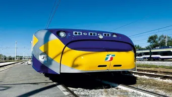 24Trains.tv report 47 poster